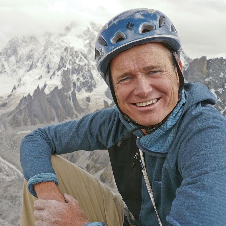 Internationale Paul Preuss Gesellschaft: Marko Prezelj ist Paul-Preuss ...