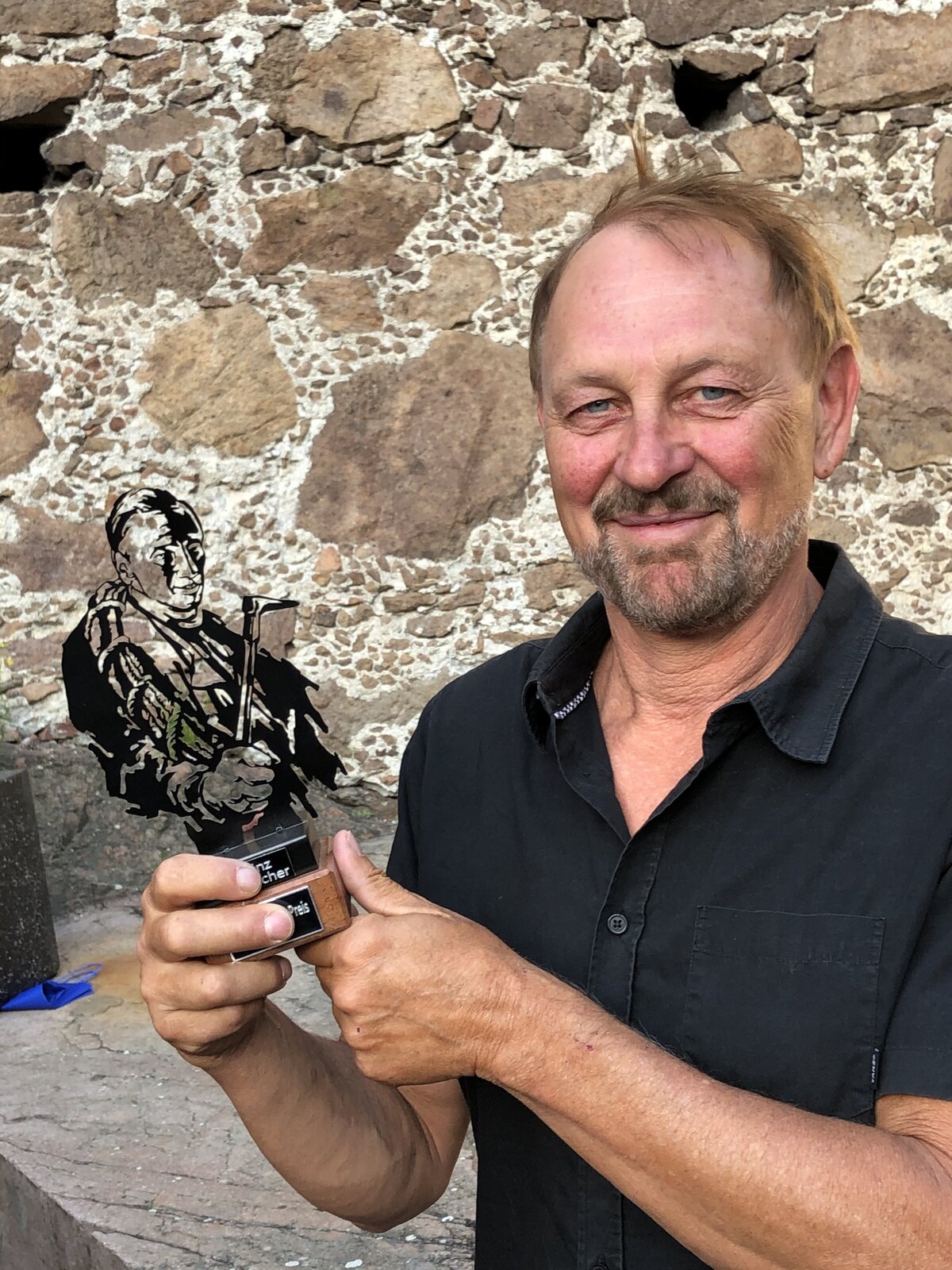 Internationale Paul Preuss Gesellschaft: Preisverleihung 2020 in ...