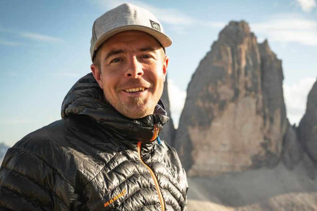 Internationale Paul Preuss Gesellschaft: Paul-Preuss-Preis 2024 an Dani ...